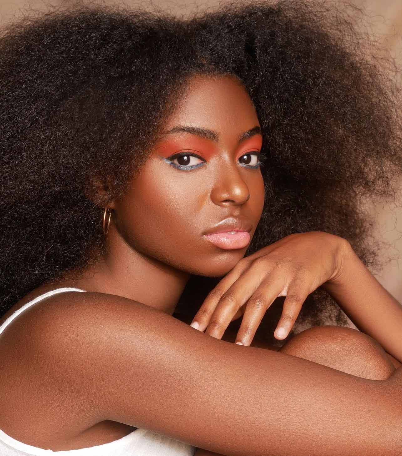 Cheveux afros : vers une acceptation sans condition - ELLE.lu Luxembourg