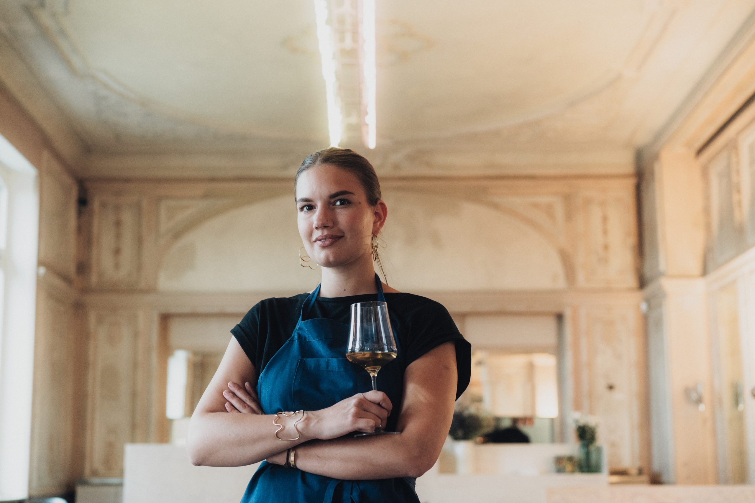 Anne Knepper : « Nous n’avions rien à perdre ; nous avons tout gagné ...