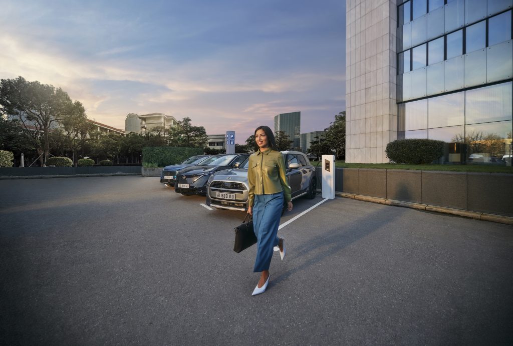 Optez pour le leasing privé : une voiture qui s'adapte à vous - ELLE.lu ...