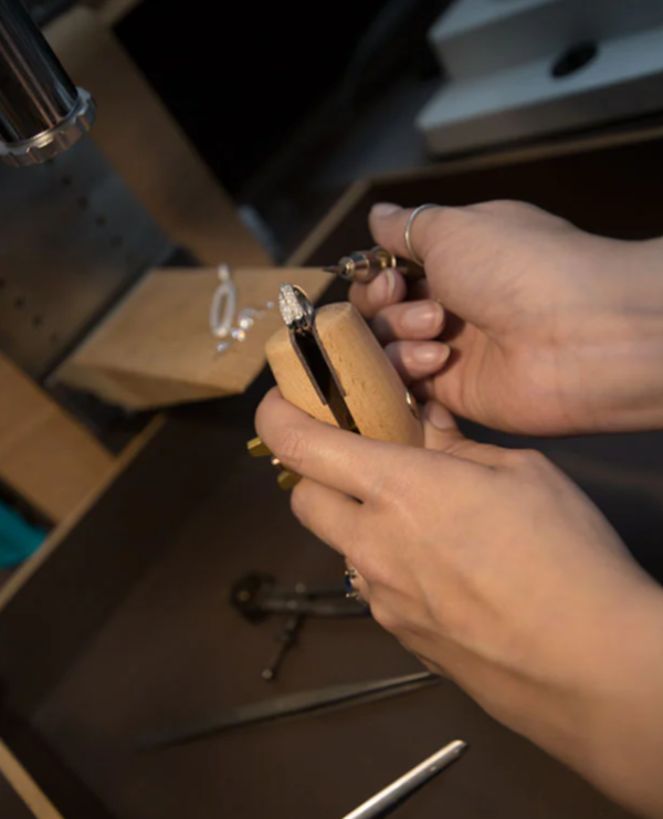 7 joailliers à Luxembourg pour des bijoux sur mesure - ELLE.lu Luxembourg