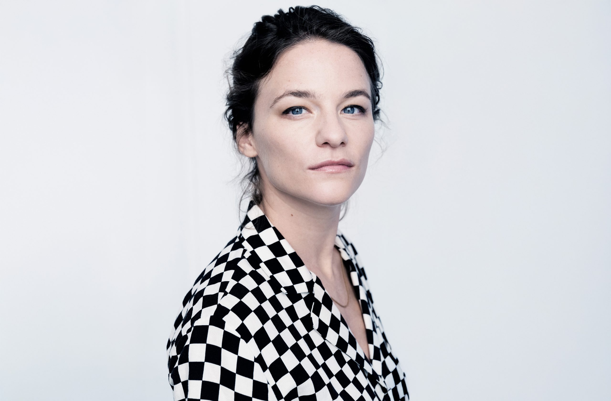 Valérie Pachner, membre du Jury International du Luxembourg City Film ...
