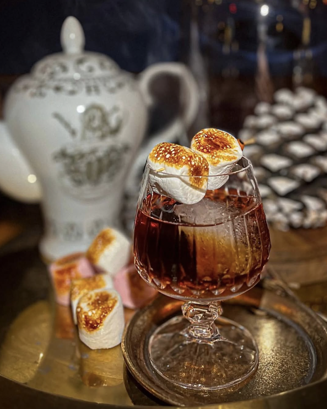 7 bars discrets où déguster des cocktails à Luxembourg - ELLE.lu Luxembourg