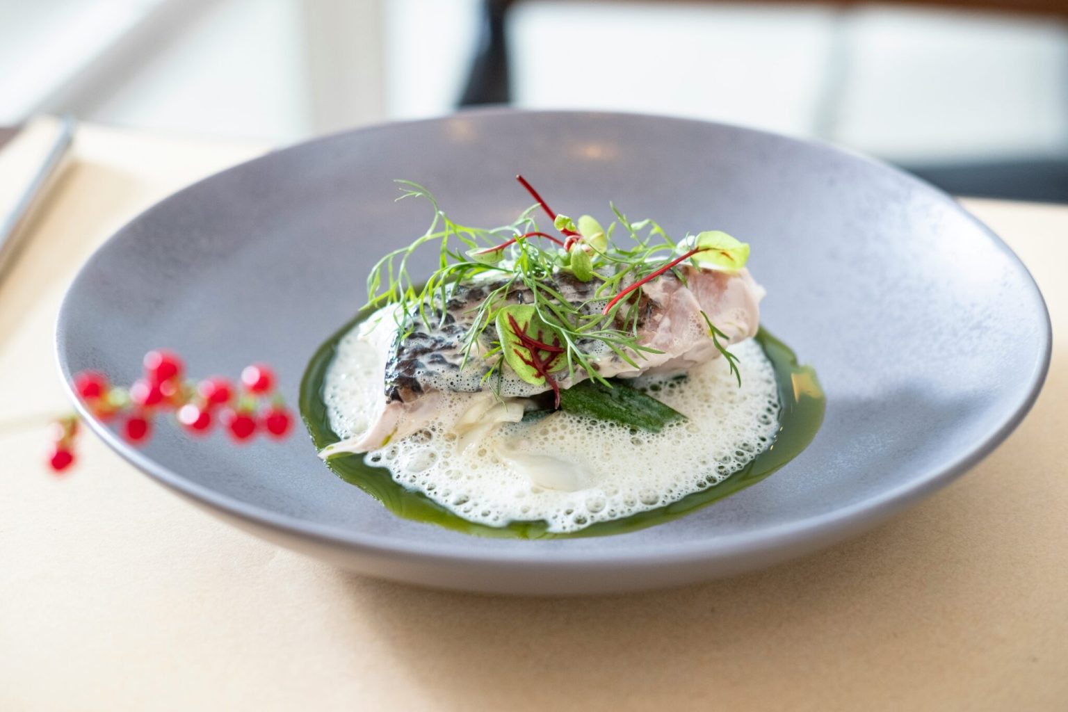 7 nouveaux restaurants à tester à Luxembourg - ELLE.lu Luxembourg