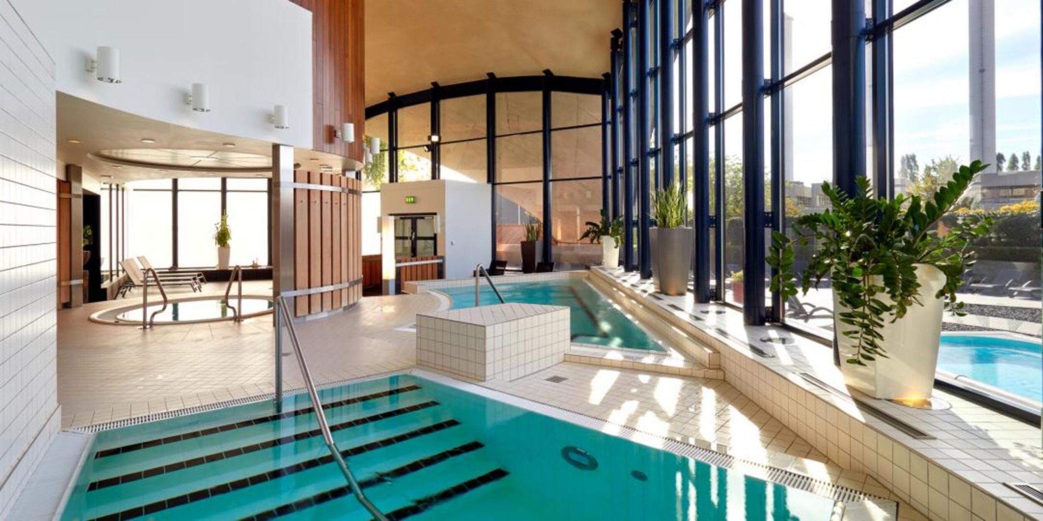 7 espaces wellness à tester au Luxembourg - ELLE.lu Luxembourg