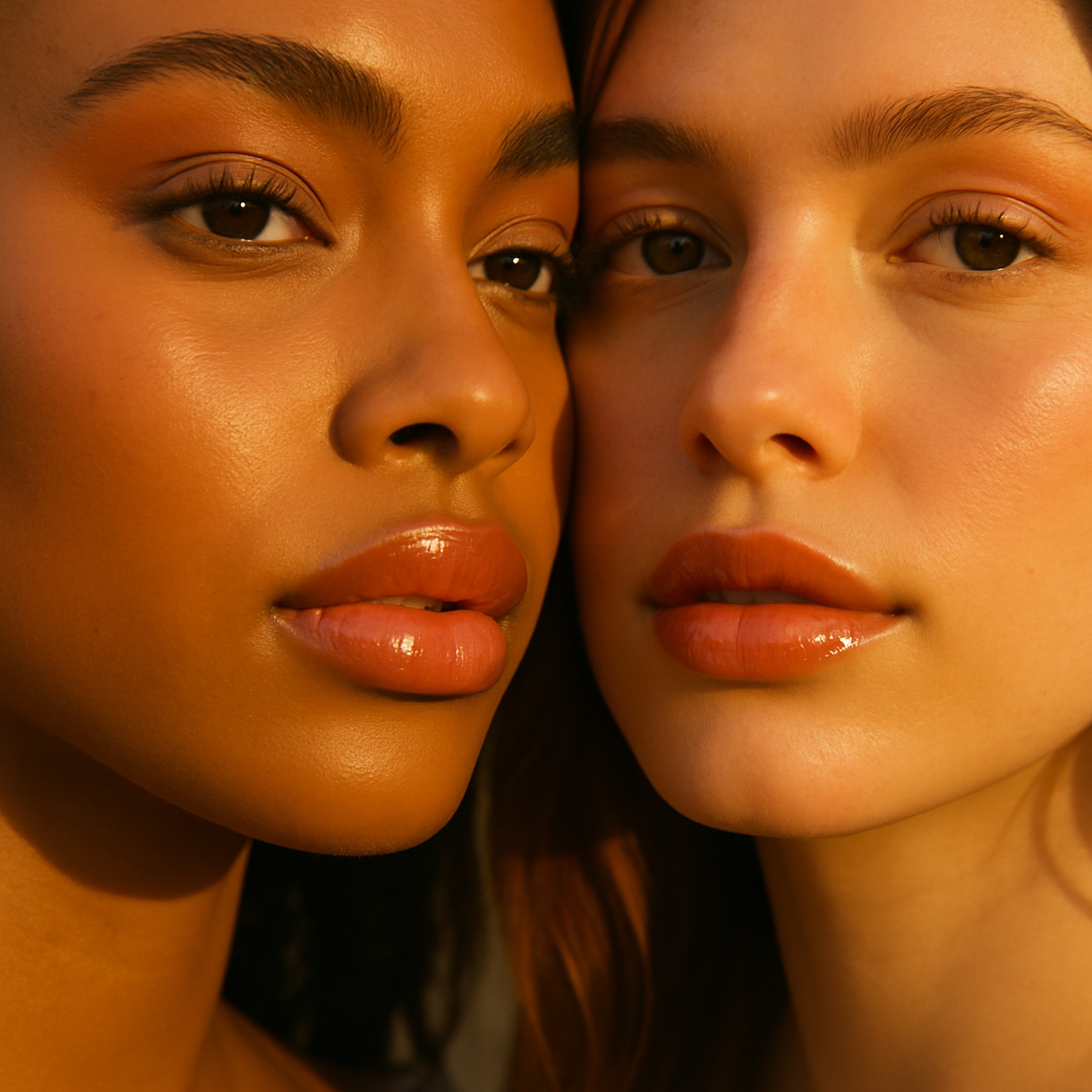 Zoom beauté : le plein de vitamines - ELLE.lu Luxembourg