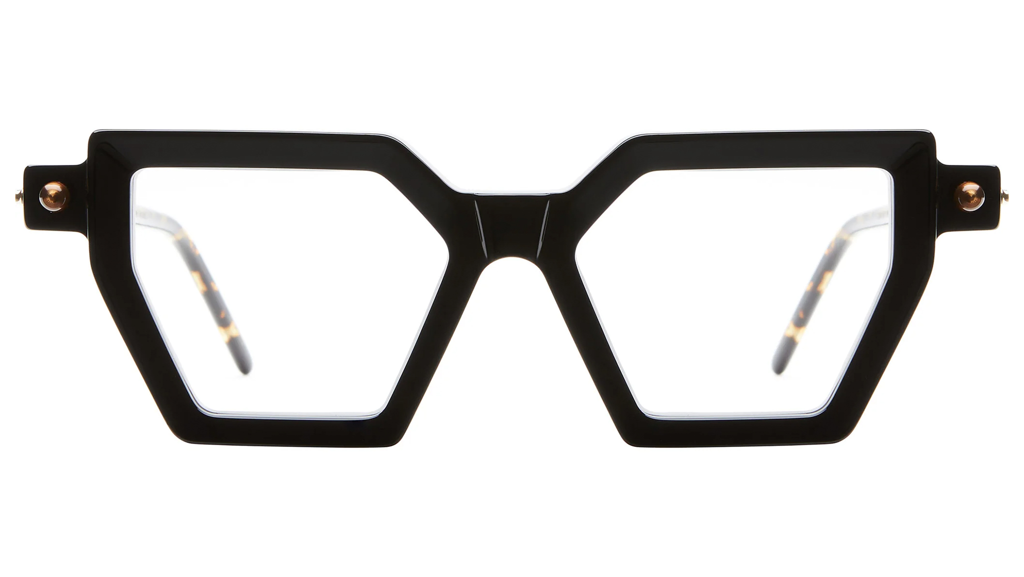 Tendances lunettes 2026 : les trois formes qui structurent le regard ...
